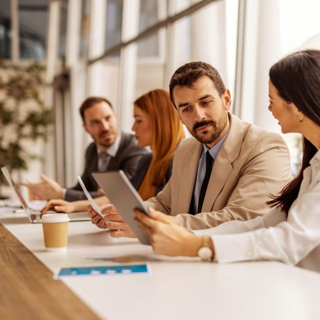 KordaMentha | Outcomes that count